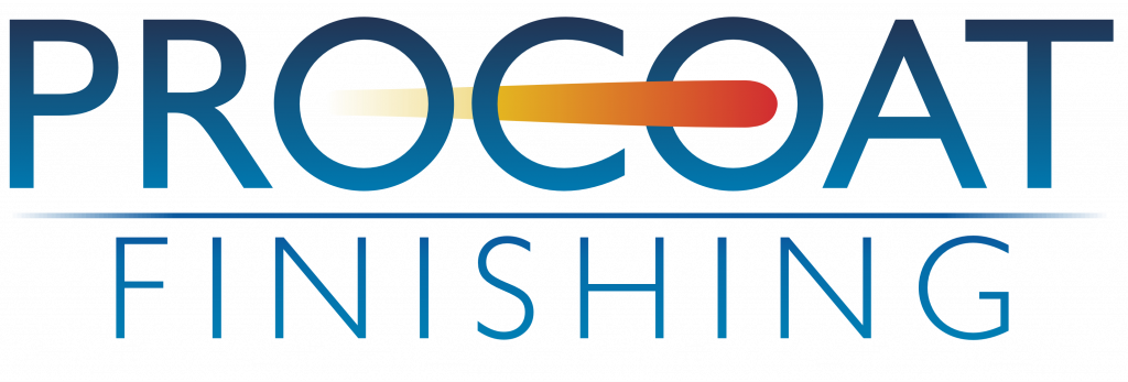 Welcome to Procoat Finishing - Paint and Powder Coating Services